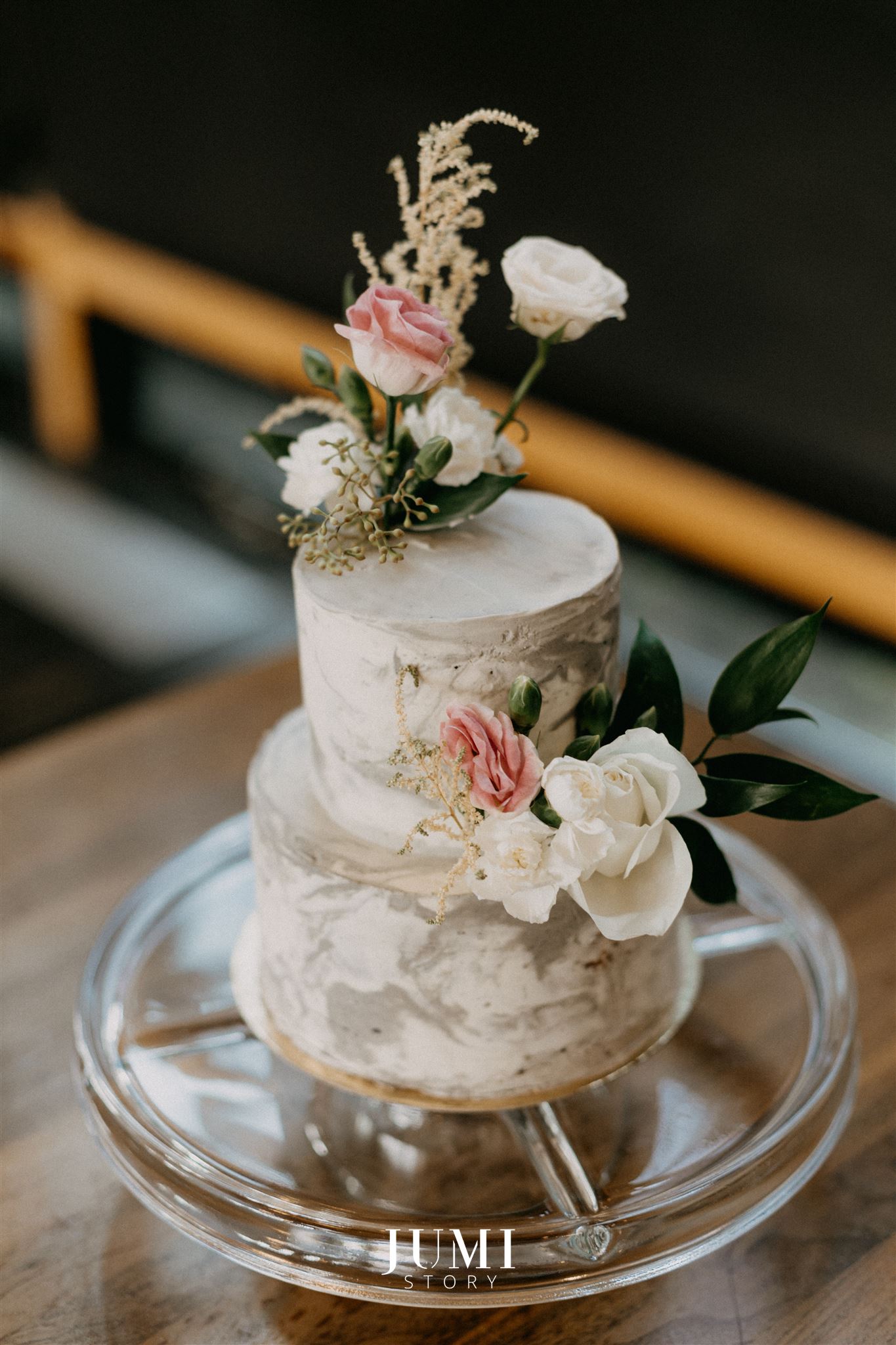 Mooch – Creating edible works of art, made with love